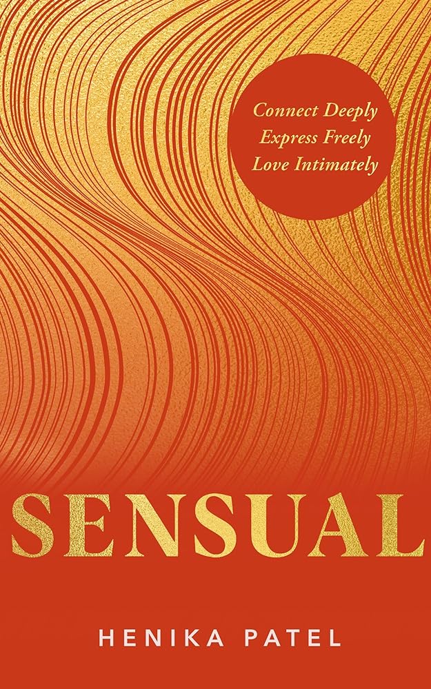 Sensual – Amplify Bookstore