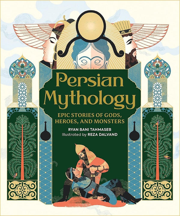 2026 releases – Tagged "mythology" – Amplify Bookstore