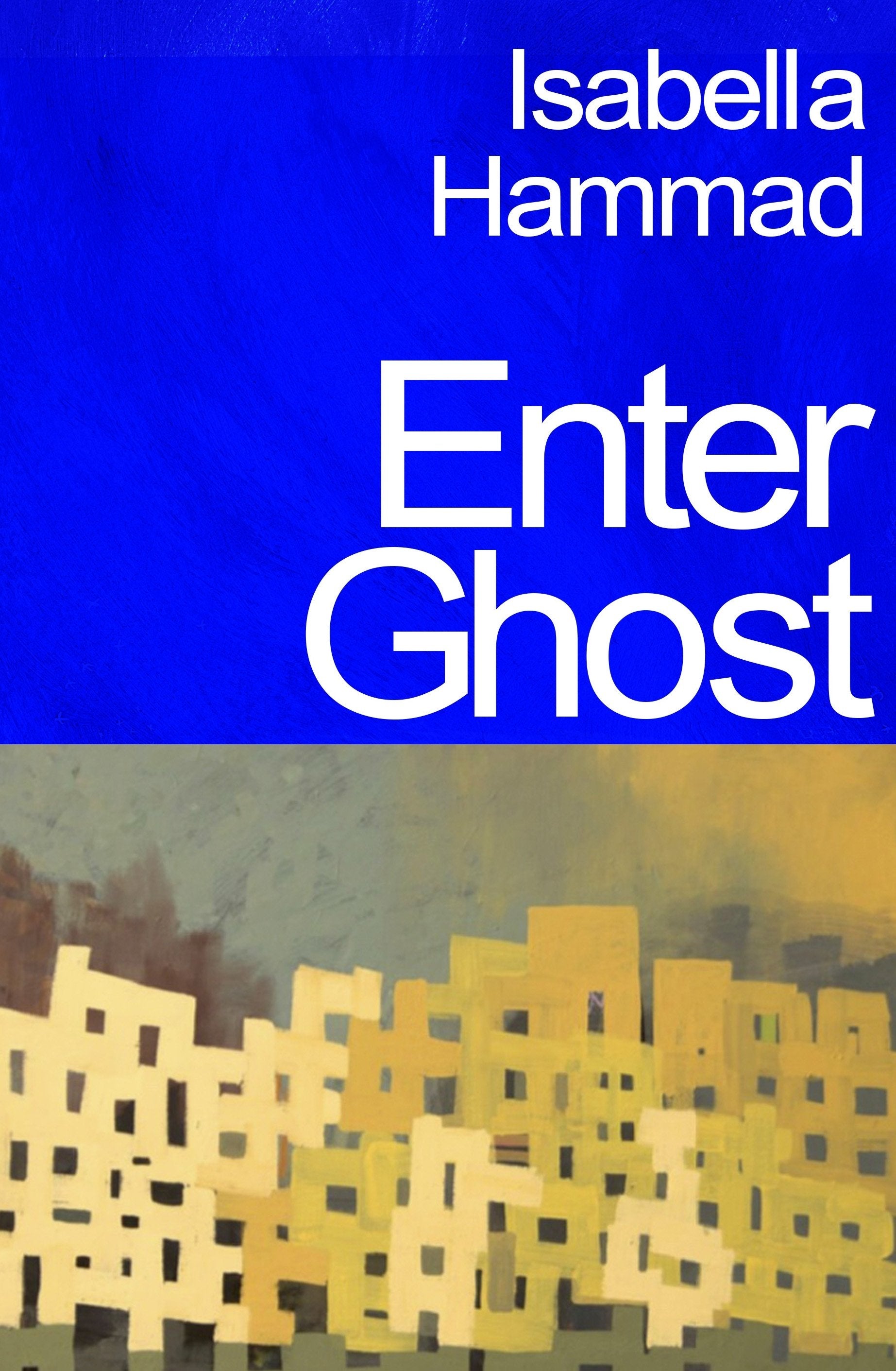 Enter Ghost – Amplify Bookstore